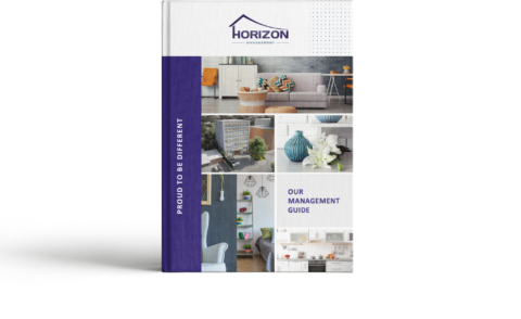 Horizon Management - Block Management Experts - UK