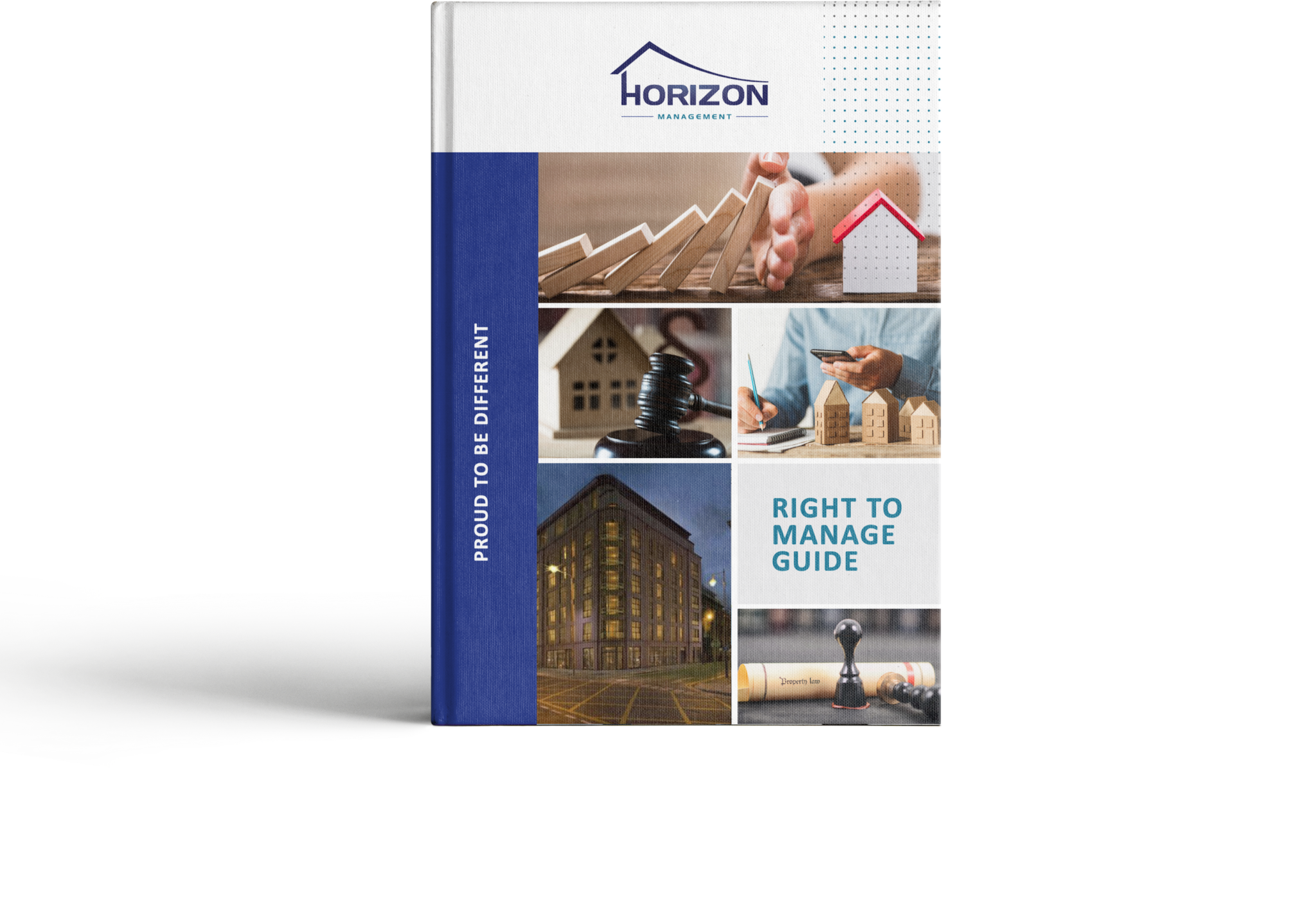 Horizon Management - Block Management Experts - UK