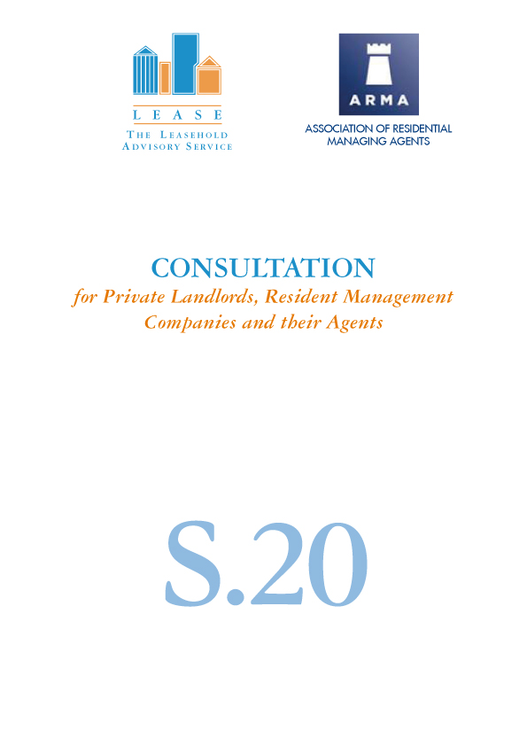 Advice - Block Management - Horizon Management